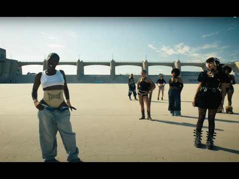 Doechii - CATFISH | Music Video, Song Lyrics and Karaoke