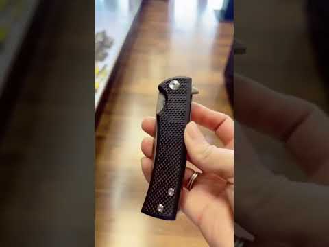 Chaves Ultramarine Liberation available at Patriot Knifeworks
