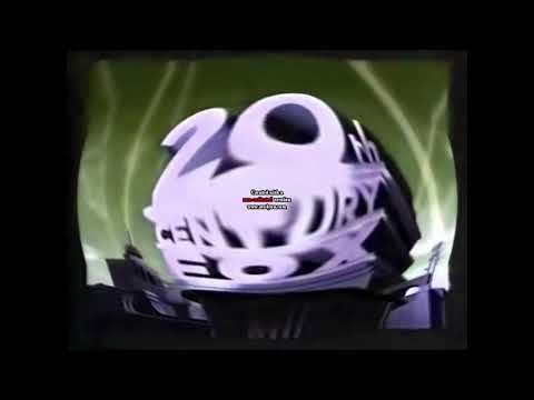 1995 20th Century Fox Home Entertainment Effects (Sponsored by Greeny Phatom Effects)
