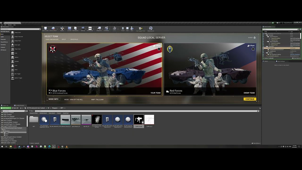 KOTH Modding Tutorial: Finding Asset References