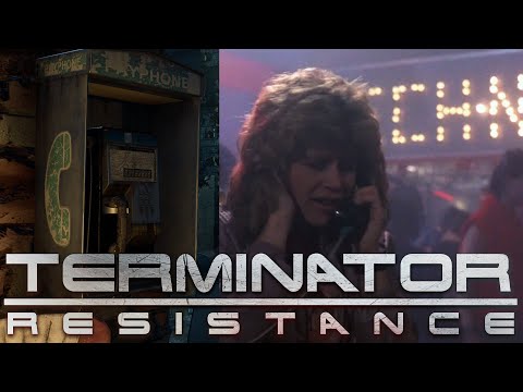 Steam Community :: Video :: Infiltrator Mode: Terminator Resistance ...