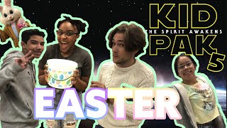 Kidpak Online | Free Chapel