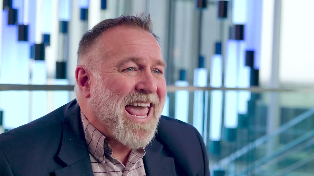 Powering AI with Purpose: How Aligned and Lambda Optimize Data Infrastructure Efficiency