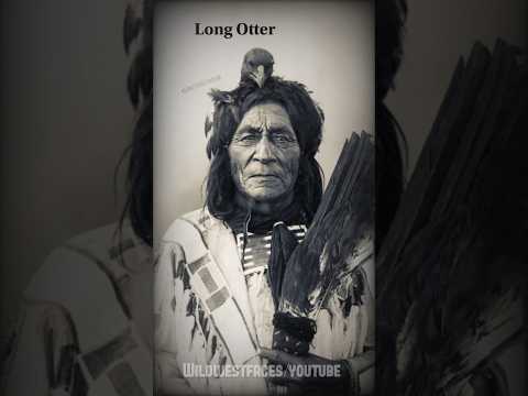 Crow Warriors #nativeamericanhistory #history