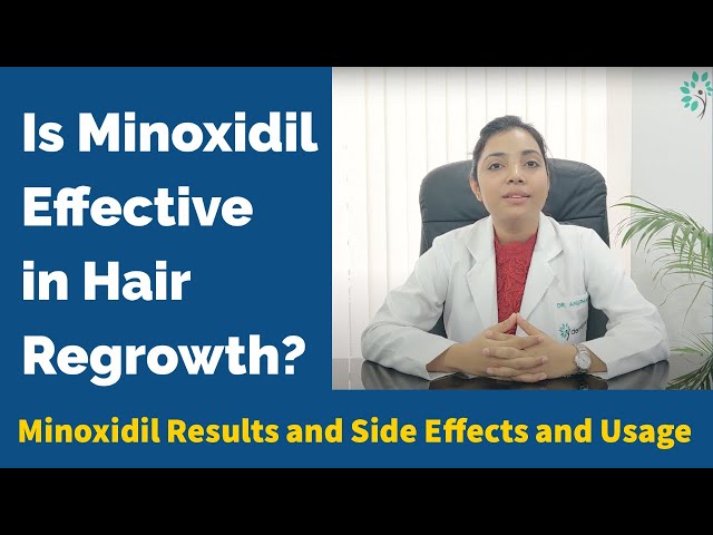 Pharmaceutical Injection - Morr 10 Minoxidil Topical Solution from Nagpur