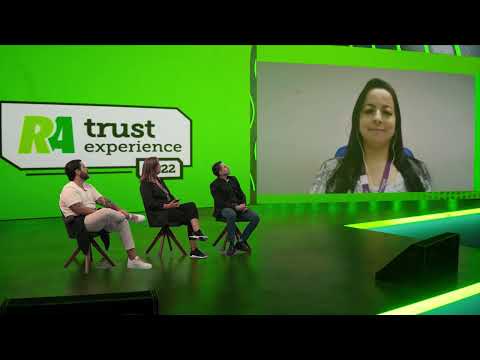 Como empresas que já ganharam o Prêmio RA mais de uma vez trabalham uma estratégia - RA Trust 2022