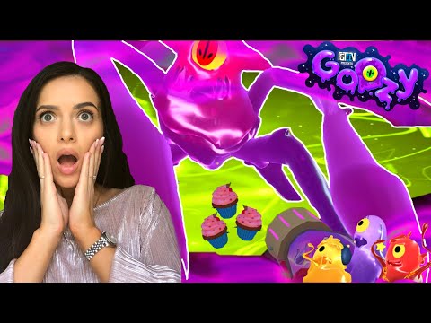 Steam Community :: Video :: Goozy Game - NEW GOOZY