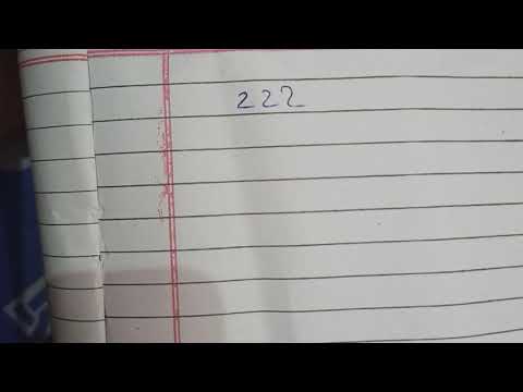 prime factors of 222