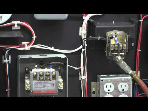 Pressure Switch for Air compressor