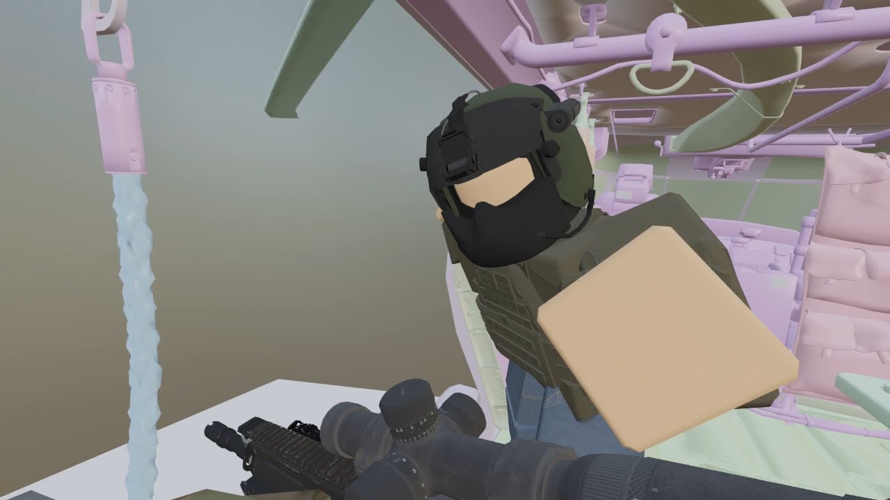 spawn animation test 4 wip