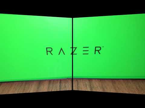 RAZER VIPER 8K gaming mouse 8000 Hz polling rate for the fastest speed and lowest latency