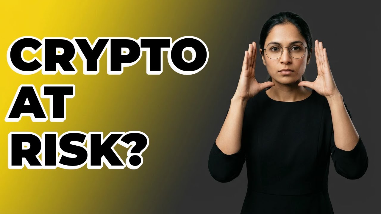 Can Quantum Algorithms Break Cryptocurrency Encryption?