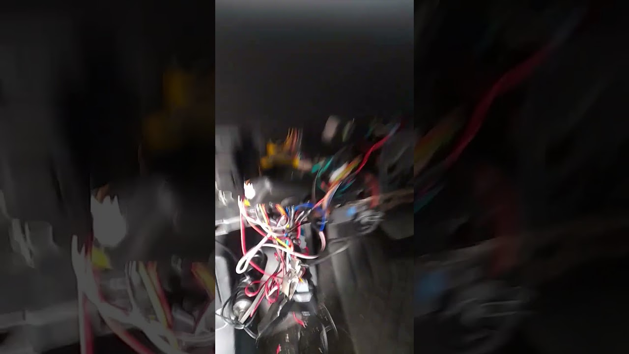 Pegout 308 no arranca/not starting