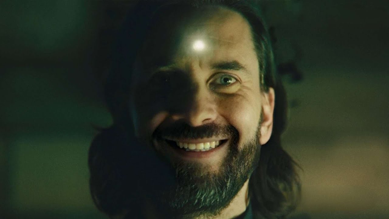 Everything We Want in Alan Wake 3 - Gaming.net