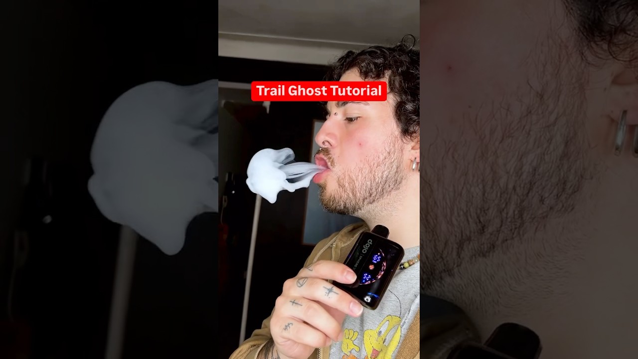 Trail Ghost Tutorial