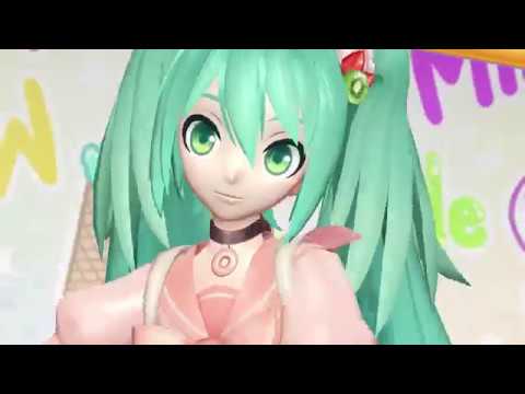 MMD | Wiki | Vocaloid Amino