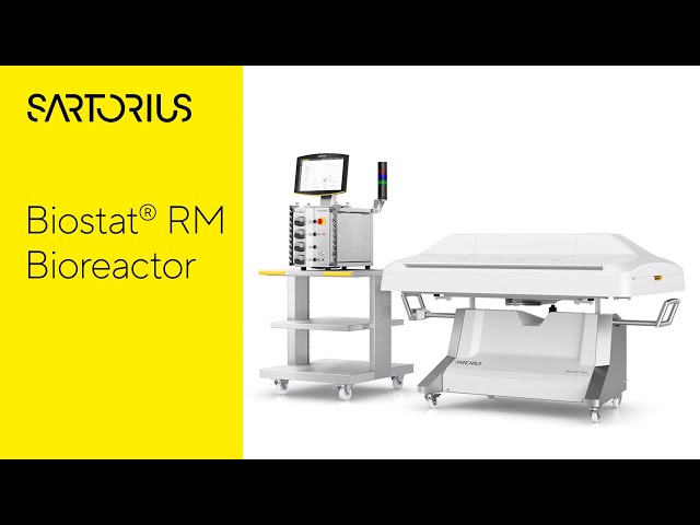 Bioreactors Sartorius - Ambr 15 - Advanced Microbioreactor System ...
