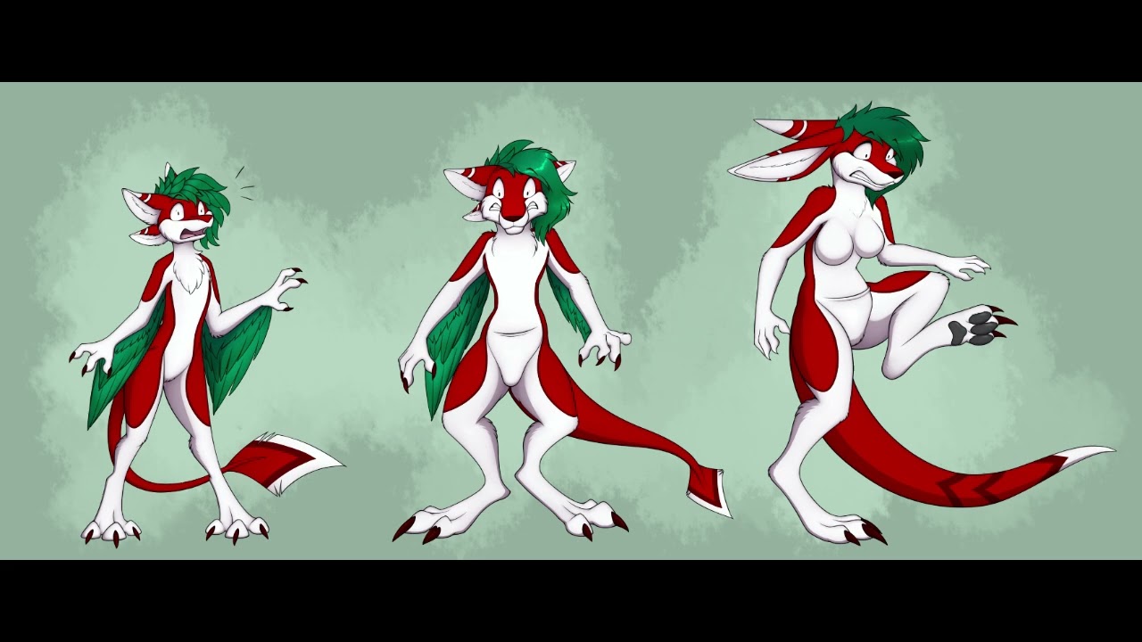 Furry TGTF #17