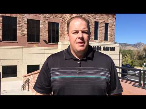 BuffZone video: Previewing CU Buffs football vs. Oregon State – Boulder ...