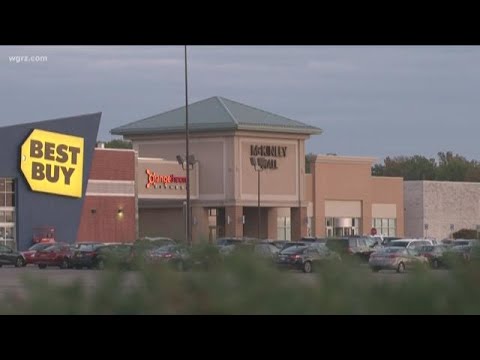 Sears' bankruptcy and the future of the McKinley Mall