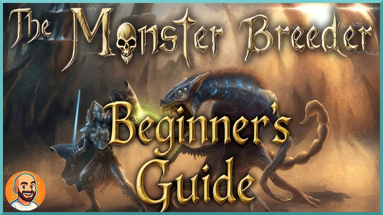 Tips & Tricks for Monster Mastery! | Additional Beginner Guide | Monster Breeder (1.0)
