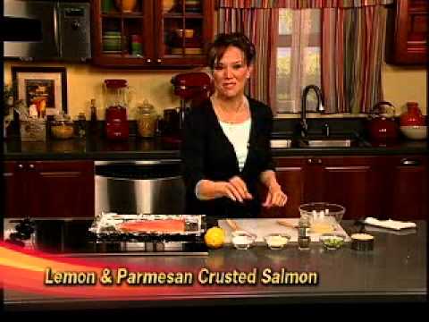 Betty Crocker Lemon Parmesan Crusted Salmon (Recipe 2026)