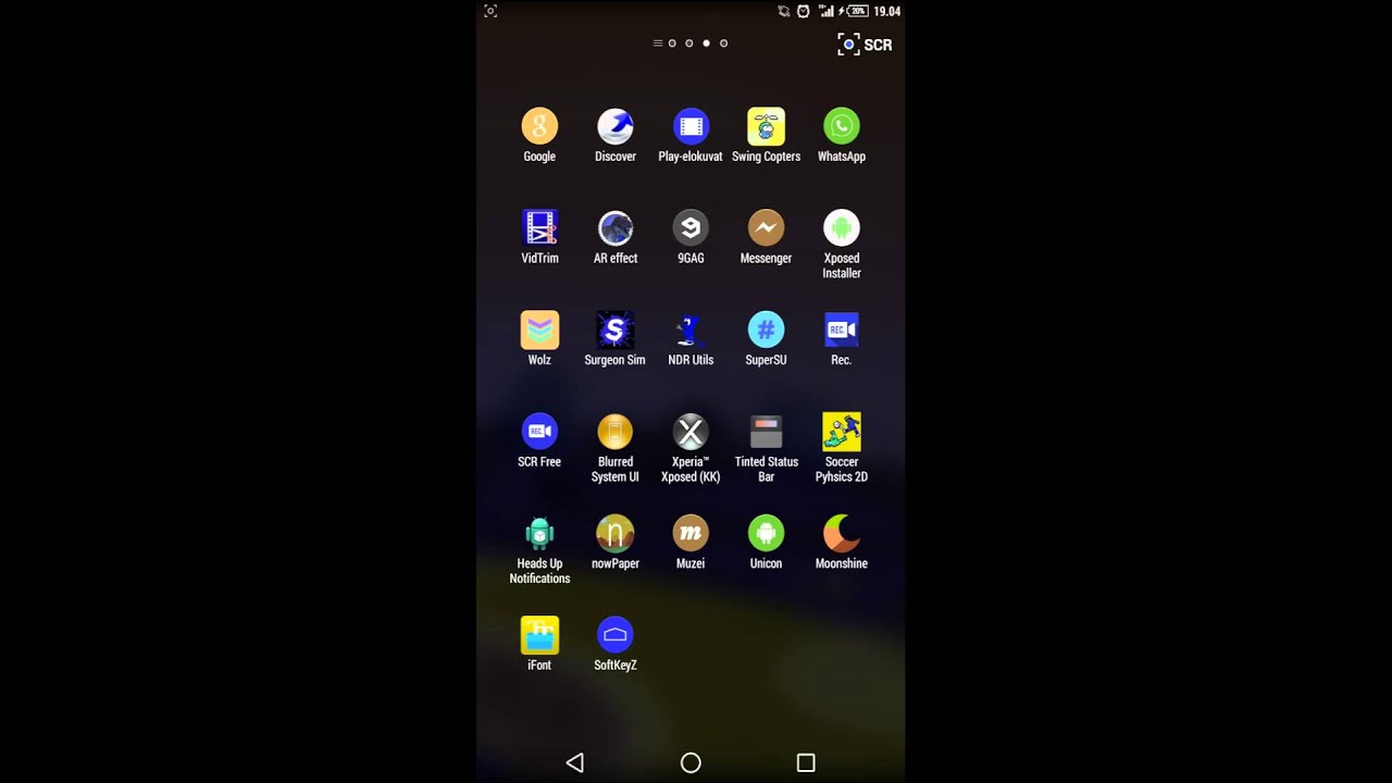 FLATEE ICON PACK V.2.5!!