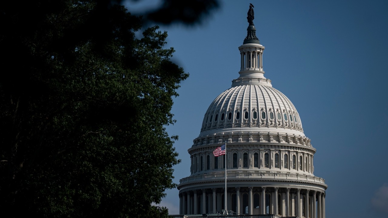 D.C. ROCKED — Mass Firings in Washington After Jaw-Dropping Scandal
