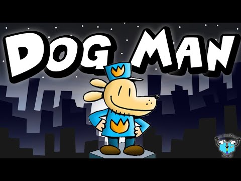 Dog Man - A Hero is Unleashed: English ESL video lessons