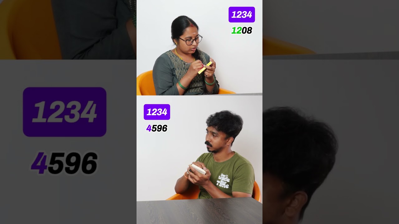 😱 Crack the 4-Digit Code First! | Ultimate Code Breaker Challenge 🔐🔥