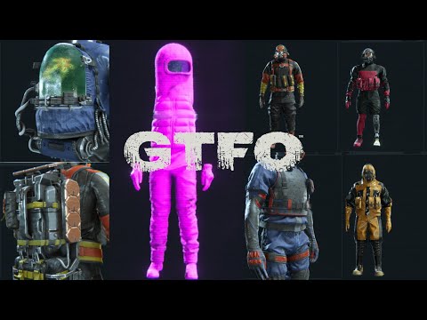 Steam Community :: GTFO