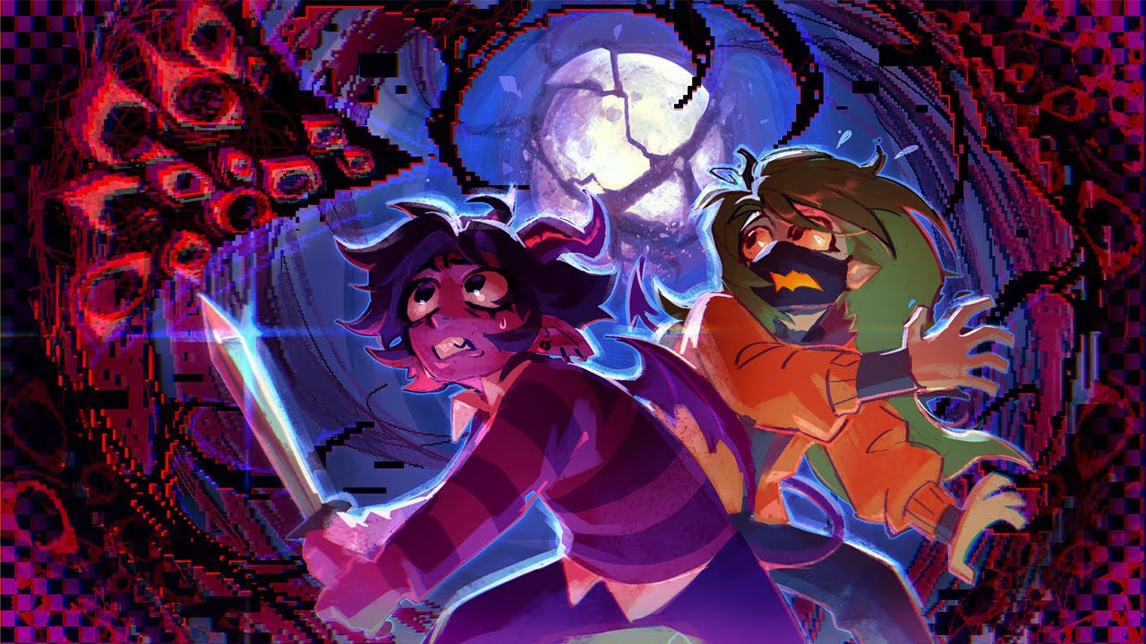 We Played The SCARIEST Minecraft Mod (The Broken Script)