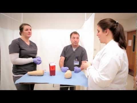 Medical Assisting program at Western Dakota Tech