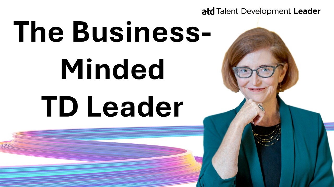 Why Leadership Development Isn’t Sticking (And How to Fix It)
