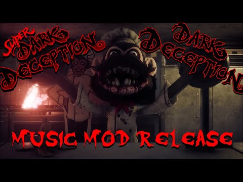 Steam Community :: Video :: Dark Deception SDD Music Mod!