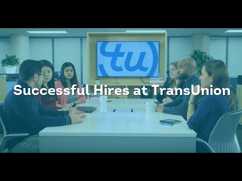 Successful Hires