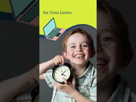 Top 10 Internet Safety Rules For Your Kids