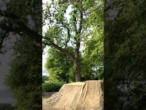 #mtb #train