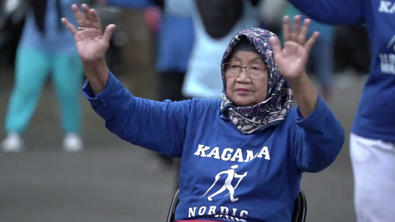 PROFIL KLINIK UGM 24 JAM  (KLINIK DOKTER KELUARGA KORPAGAMA)