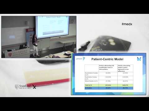 Rachel Fournier: Targeting medication non adherence behavior in immunology A systematic approach to