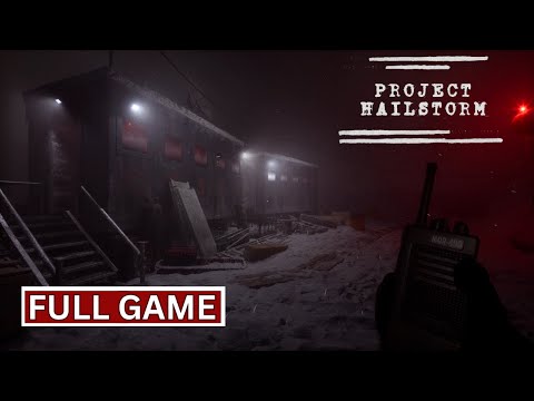 Steam Community :: Project Hailstorm