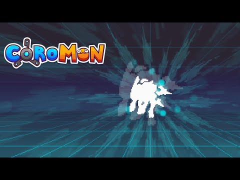 Steam Community :: Video :: Jugemos COROMON Ep.3 - Me hakiaron el coromon