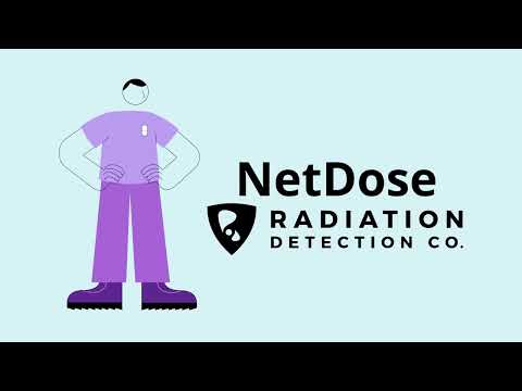NetDose™ Dosimeter: The Next Generation of Digital Dosimetry