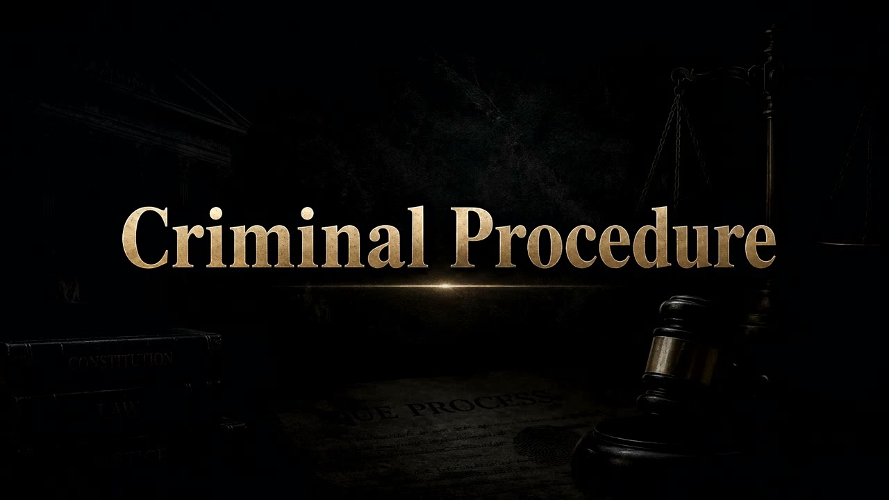 Criminal Pro 4