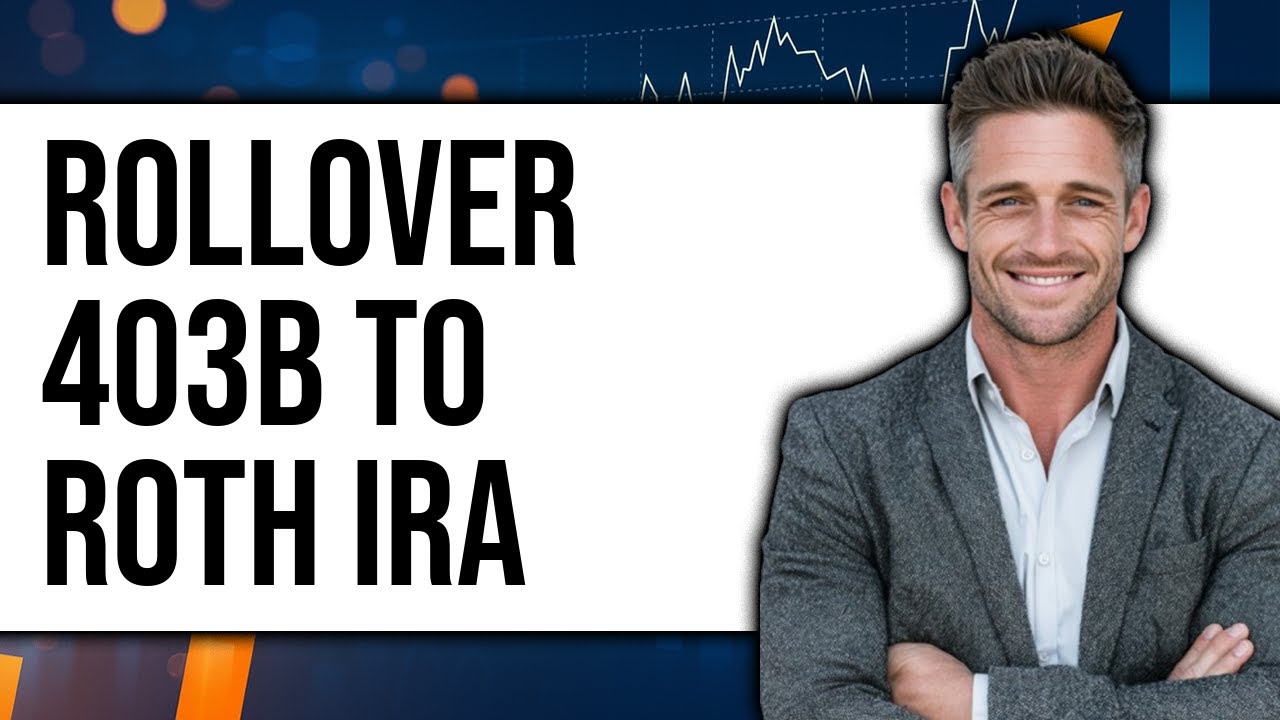 How To Roll Over 403b To Roth IRA
