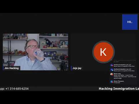 The Immigration Answers Show - Episode 855