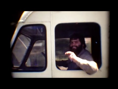 Pismo the Lost Footage, 1978