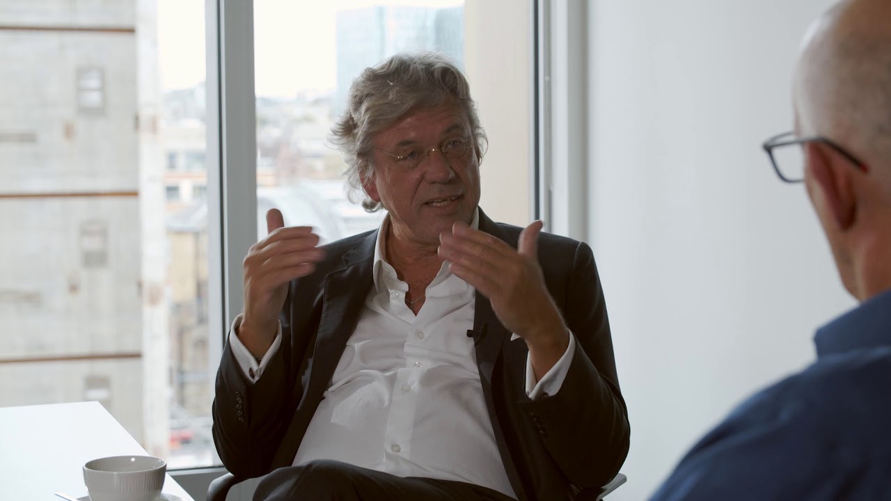 Ask The Expert: 5G Technology