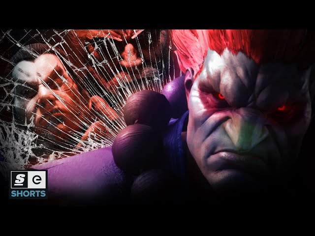 Taking on Akuma in Tekken 7: An in-depth analysis