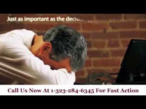 Best Bankruptcy Attorney In Los Angeles CA 323-284-6345